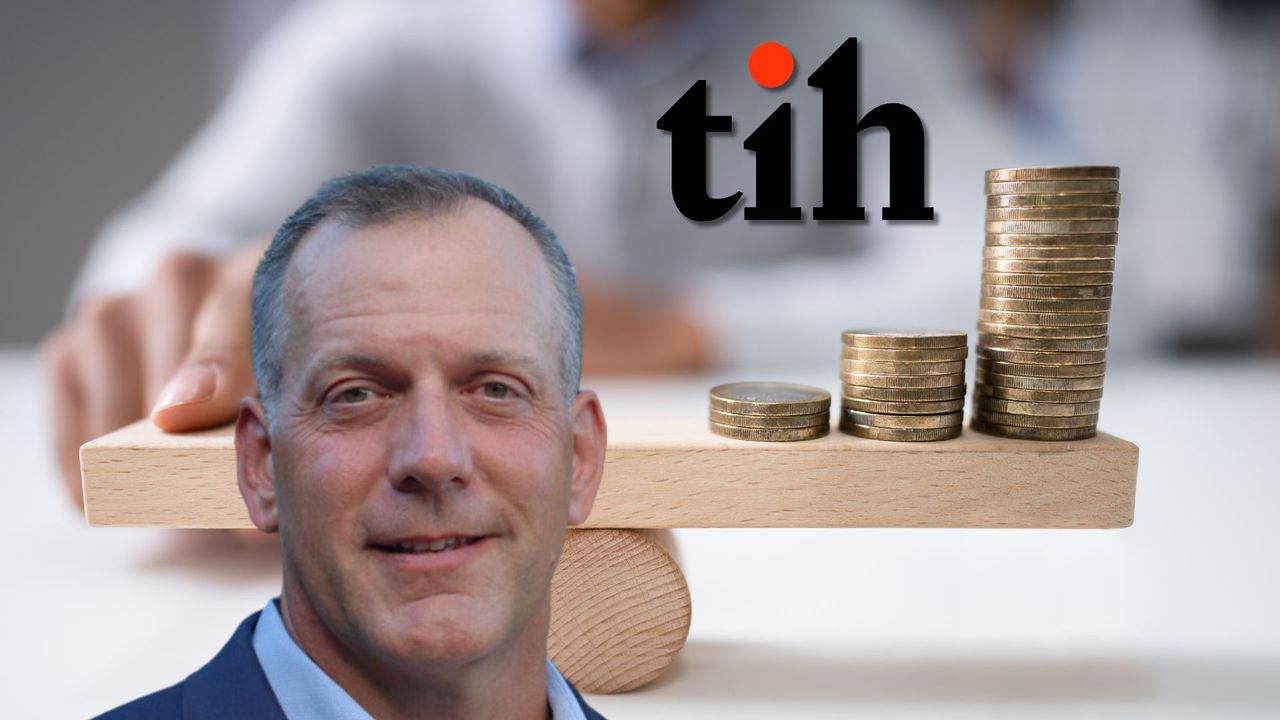 TIH nabs chief financial officer from Brown & Brown | Intelligent Insurer